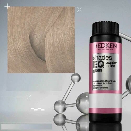 Redken - Shades EQ Bonder Inside 09NB Краска 60 мл