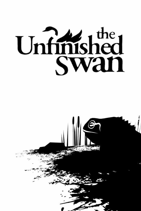 The Unfinished Swan, РФ + СНГ