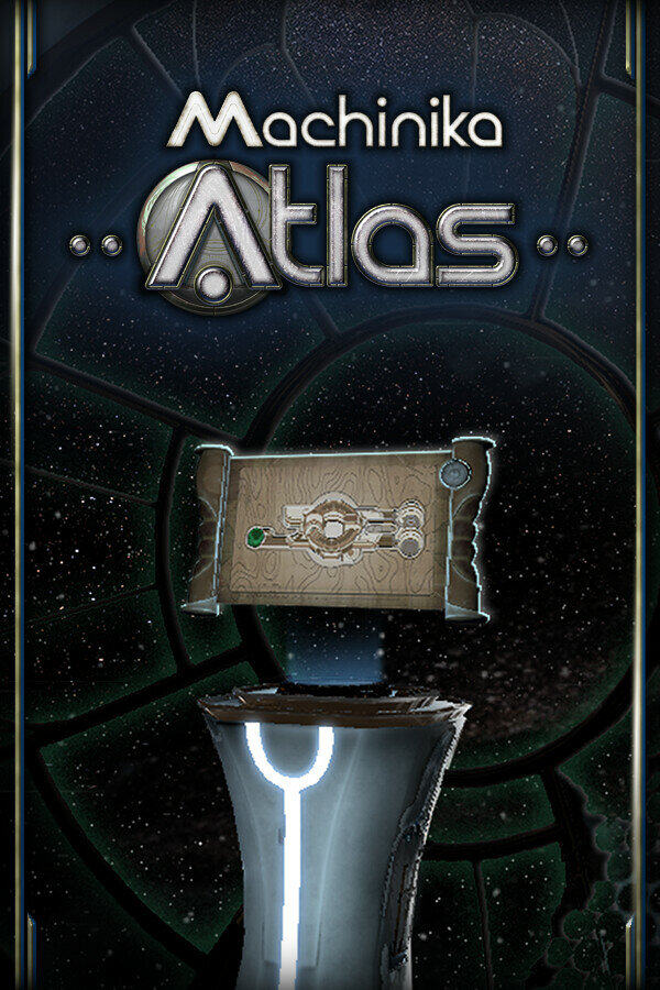Machinika: Atlas Standard Edition, РФ + СНГ