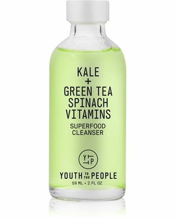 Средство для умывания Youth To The People Superfood Cleanser, 59 мл