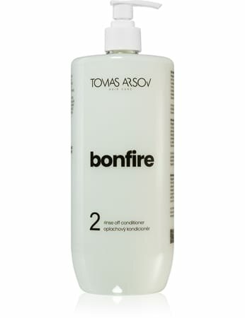 Бальзам для волос Tomas Arsov Bonfire, 1000 мл
