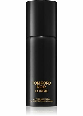 Дезодорант Tom Ford Noir Extreme, спрей, 150 мл