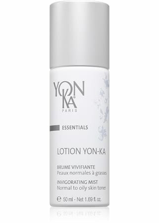 Спрей для ухода за кожей YON-KA Essentials Invigorating Mist, 50 мл
