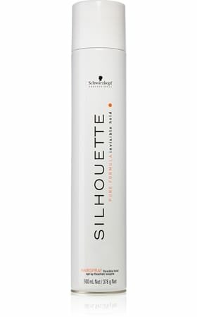 Лак для волос Schwarzkopf Professional Silhouette Flexible Hold, 500 мл