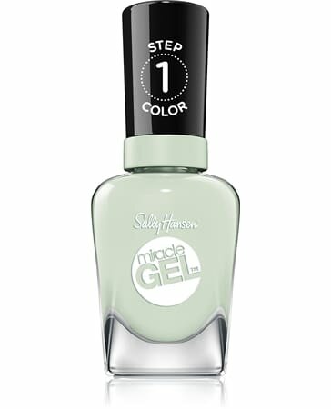 Лак для ногтей Sally Hansen Miracle Gel, оттенок 690 Sweet Pea, 14.7 мл