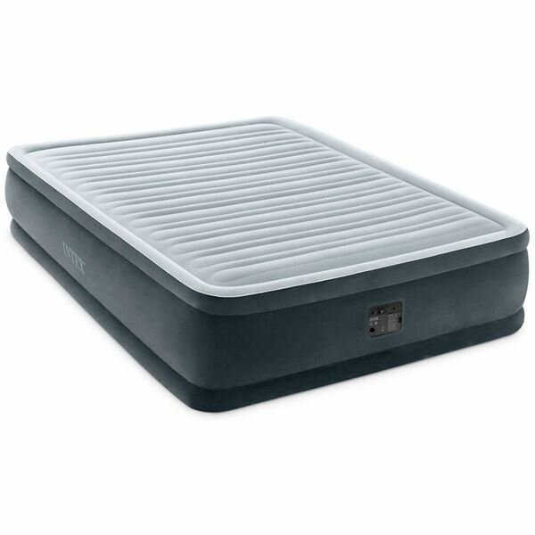 Intex Comfort-Plush Elevated 152x203x46cm 64414 134392