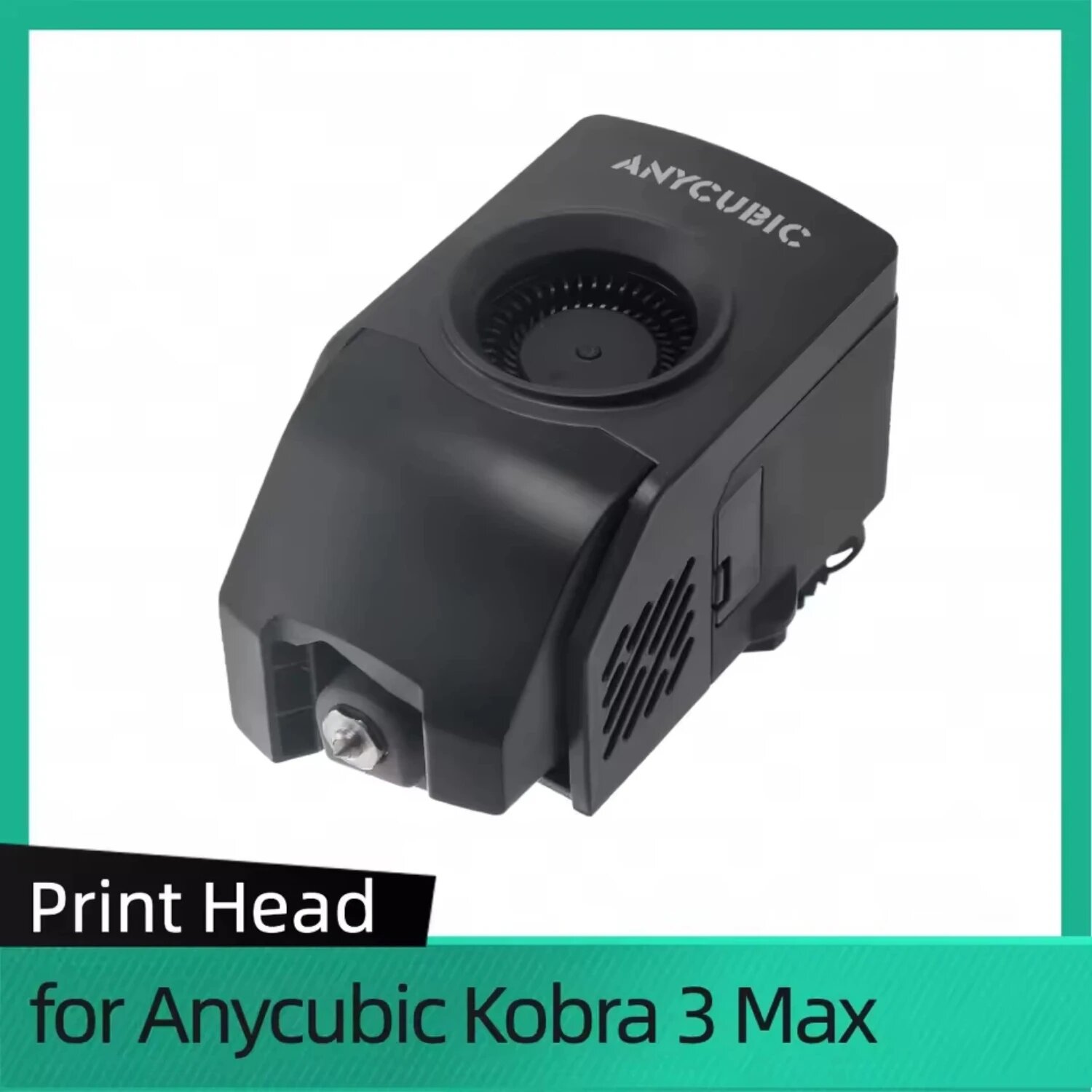 Печатающая головка для Anycubic Kobra 3 Max