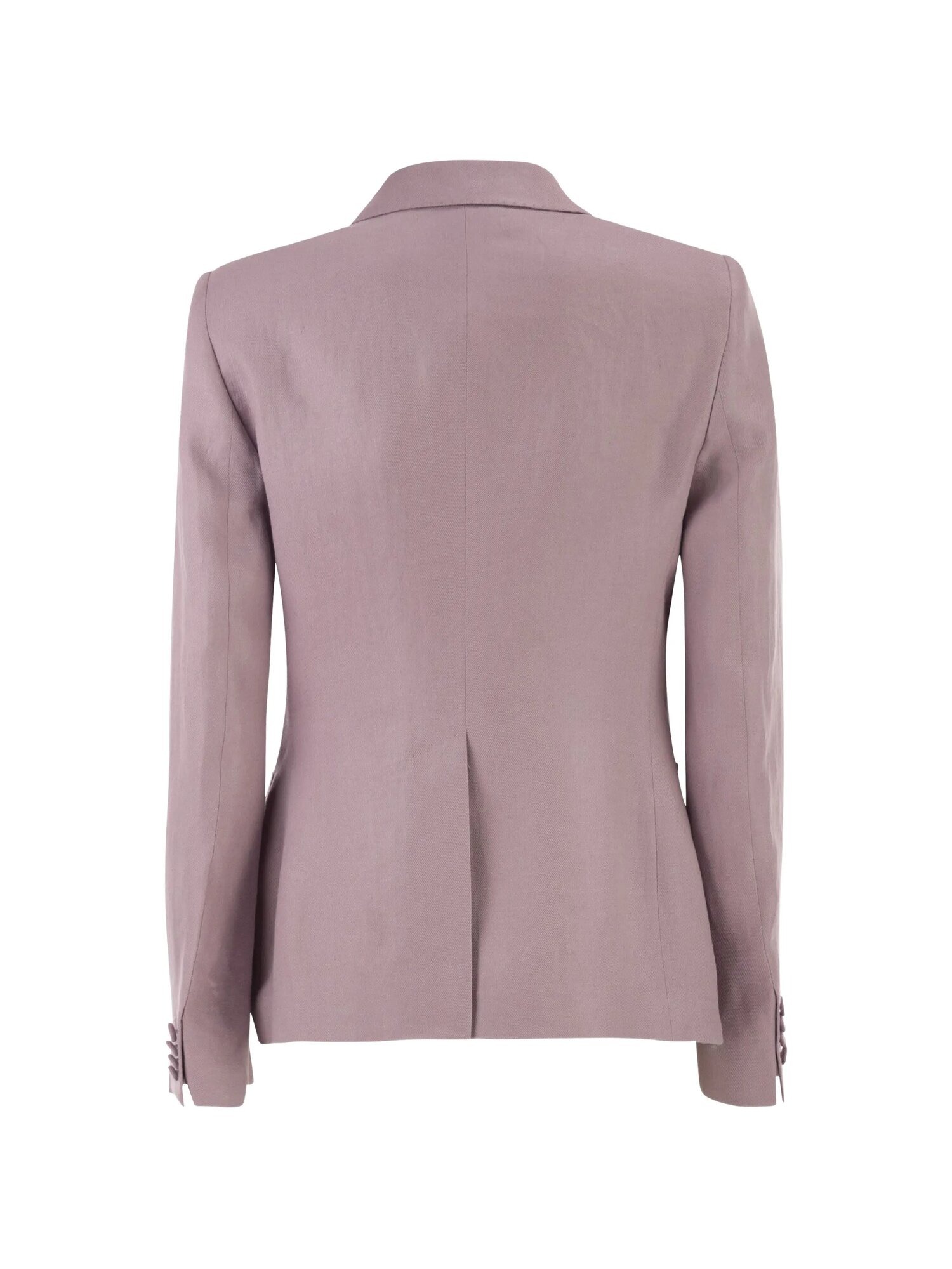 Куртка Tagliatore Double-breasted peak-lapels blazer, размер 44 — фото 1