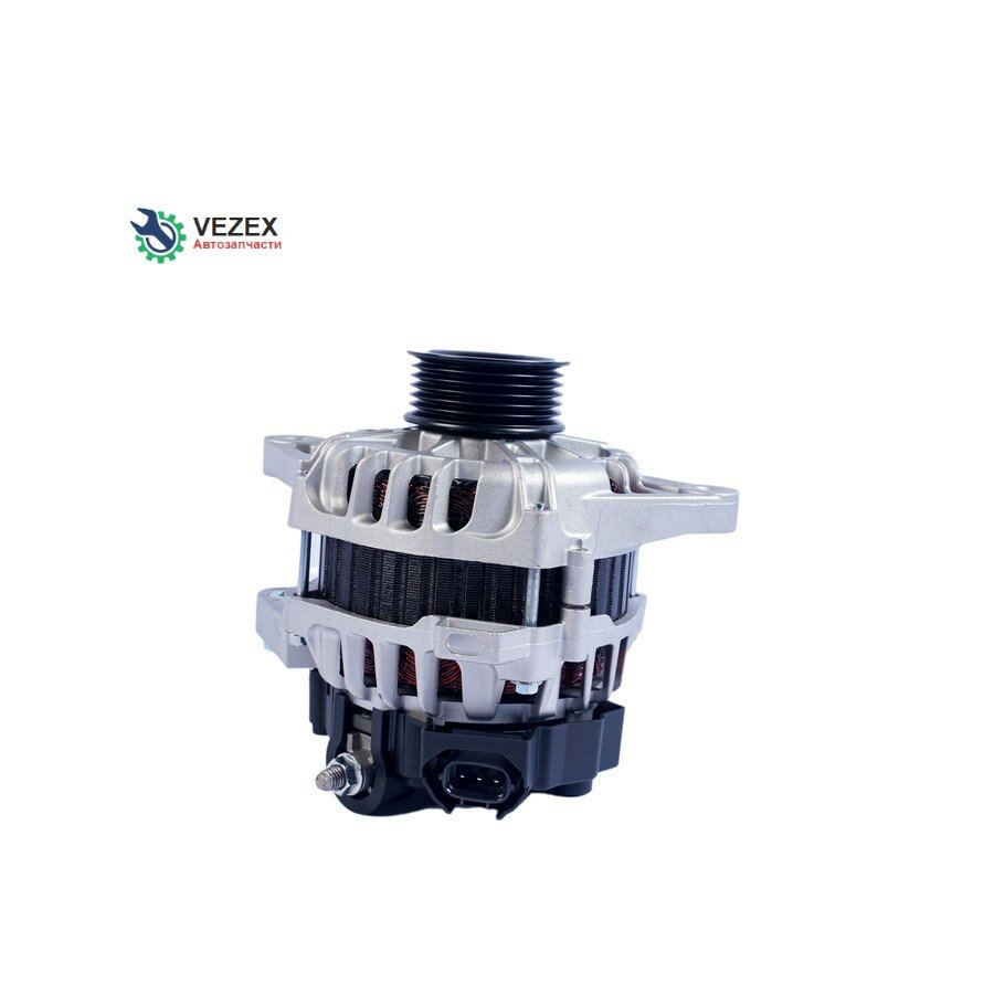 NSP NSP02373002B510 Генератор HYUNDAI Solaris