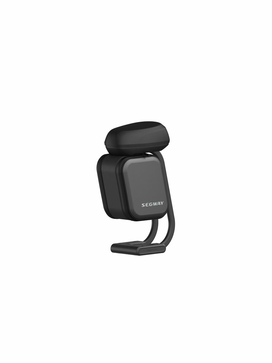 Сиденье с багажником для электросамокатов Segway Ninebot E3, E3 Pro, F3, F3 Pro, ZT3 Pro