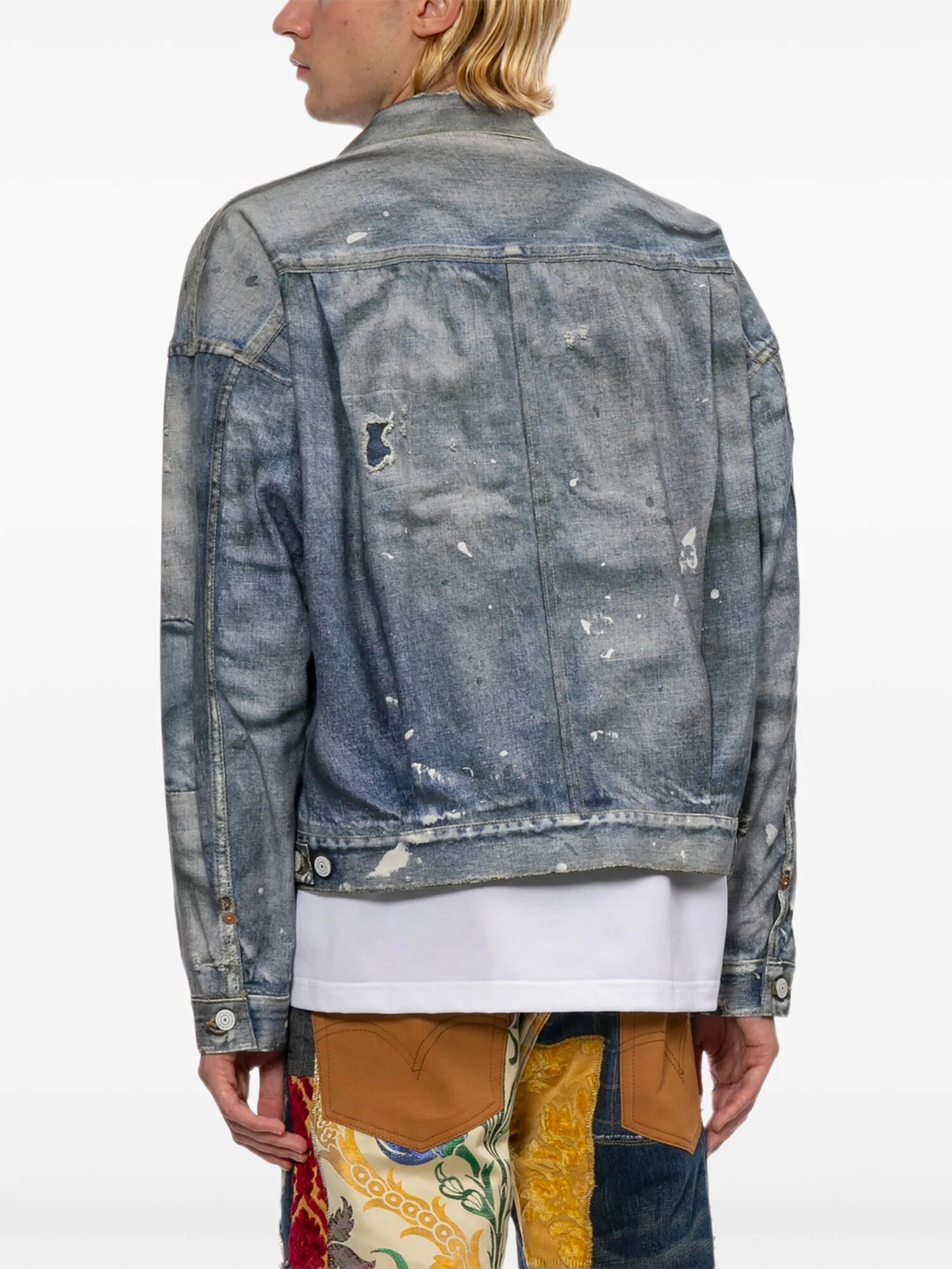 Куртка Junya Watanabe, размер 50 — фото 1