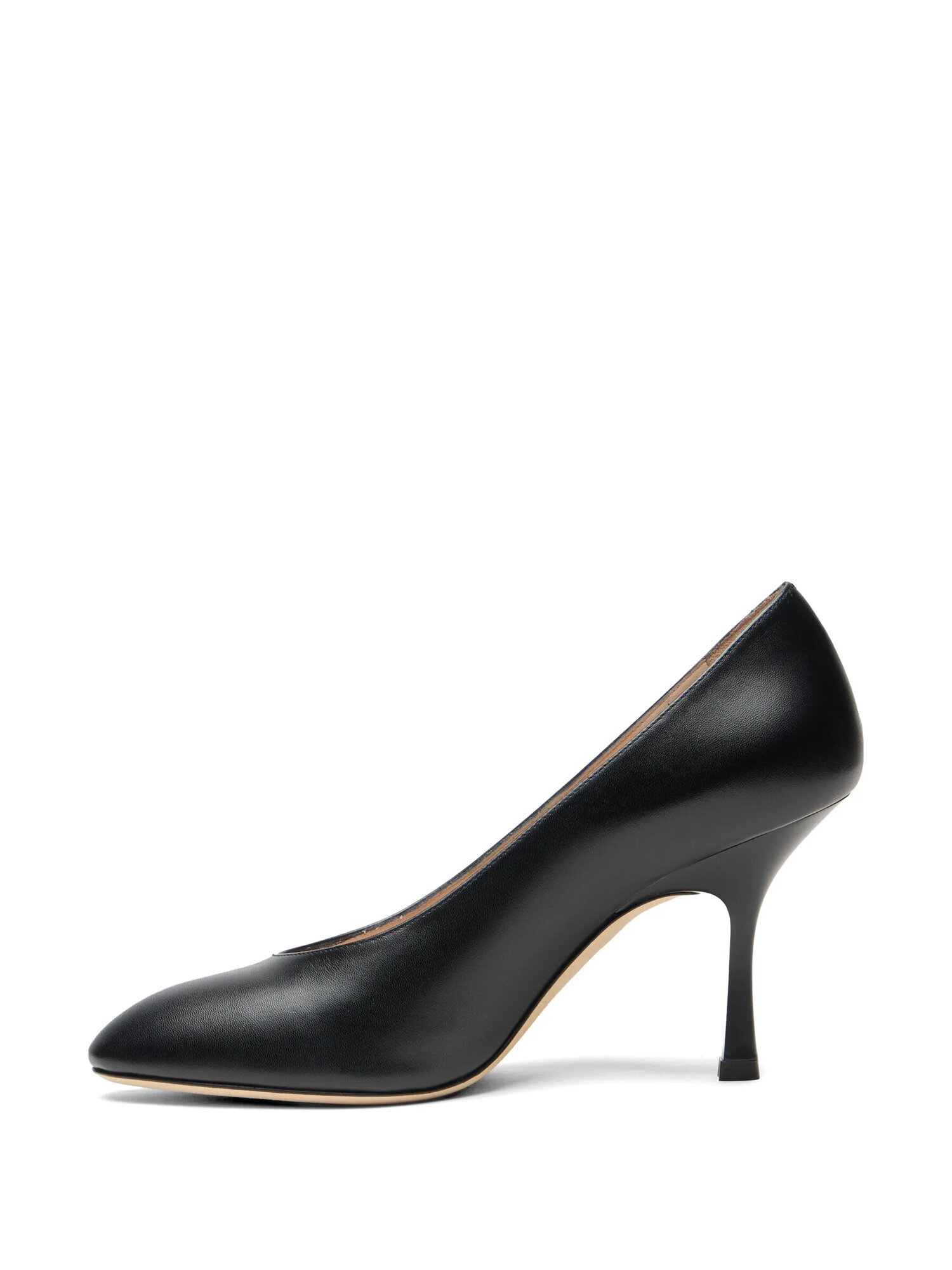 Туфли Stuart Weitzman Madison 8.5, размер 40 — фото 1
