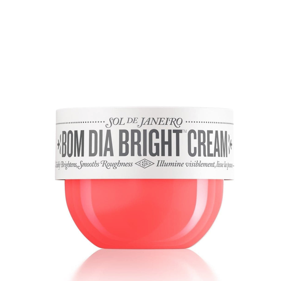 Крем для тела SOL DE JANEIRO Brazilian Bom Dia Bright Body Cream , 75 мл