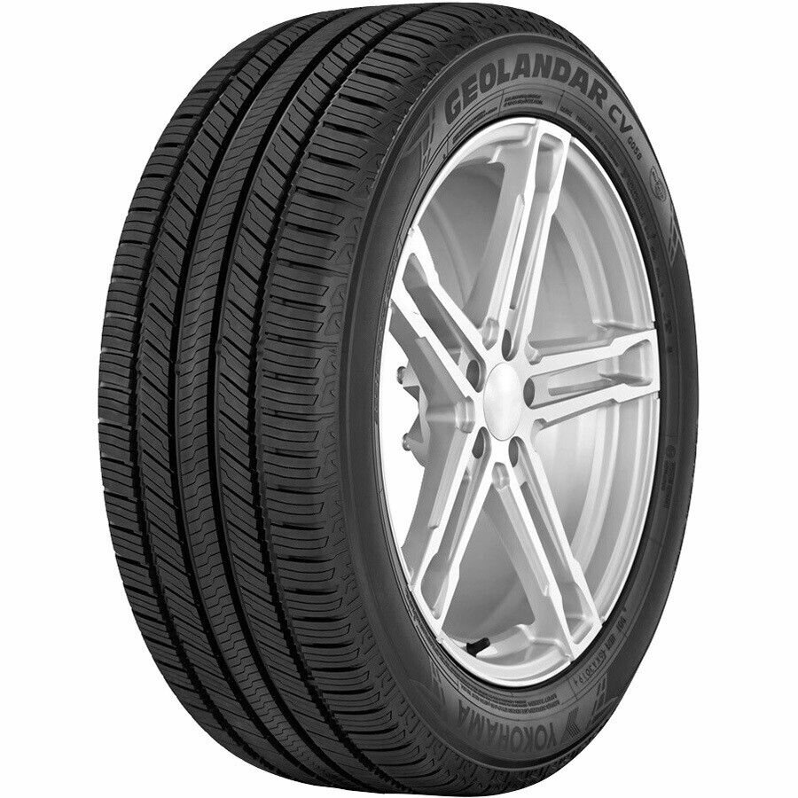 Шина Yokohama Geolandar CV G058 R16 215/65 98H