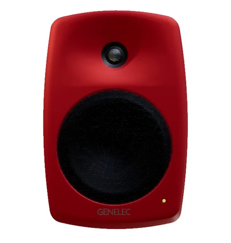 Акустическая система Genelec 4040A3000 Red
