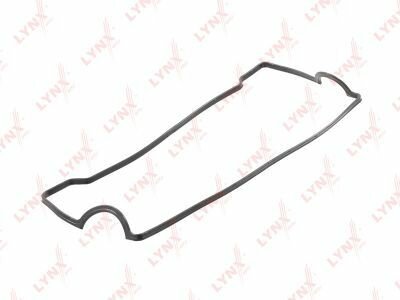 LYNXauto Прокладка крышки ГБЦ джили ск / GEELY CK 2005, тойота авенсис / TOYOTA AVENSIS (_T22_) 1997-2003 SG1251