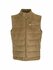 Пальто al duca d'aosta Suede gilet, размер 50, разноцветный
