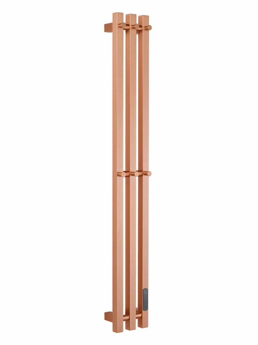 Электрический полотенцесушитель Raglo R350.17.33
