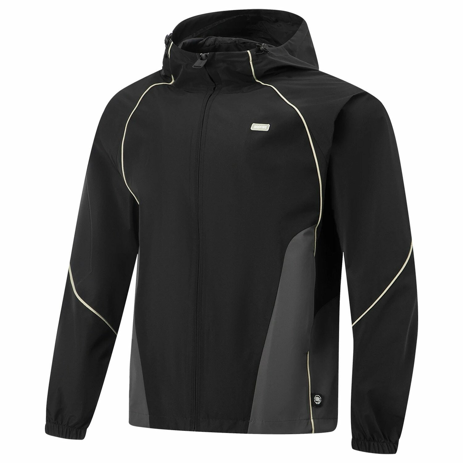 Ветровка BADFIVE CULTURE SPORTS WINDBREAKER