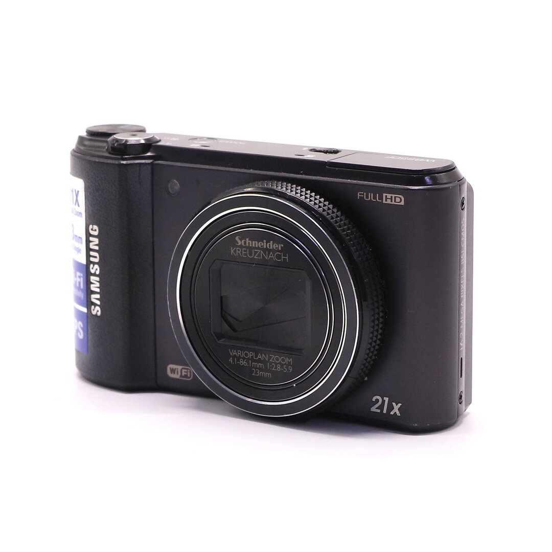 Компактная цифровая камера Samsung WB850F