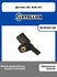 Датчик abs Audi A3 06-65321-SX, STELLOX