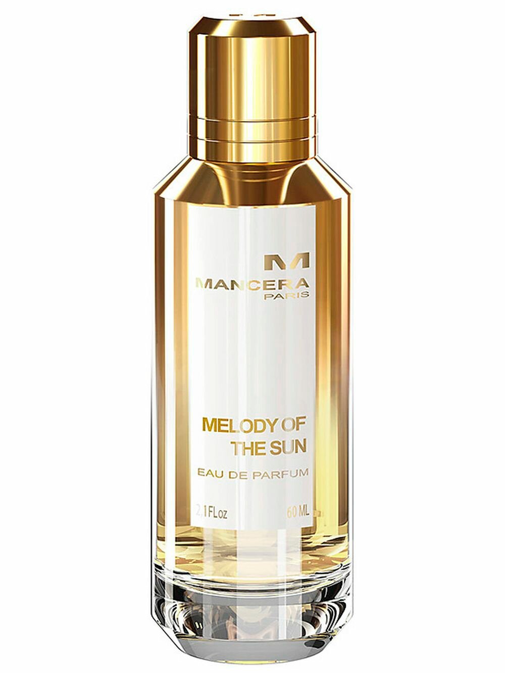 Парфюмерная вода Mancera Melody Of The Sun Eau De Parfum 60 мл