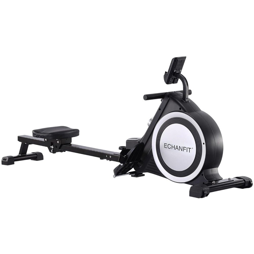 Гребной тренажёр DFC Echanfit CRW4107A-N