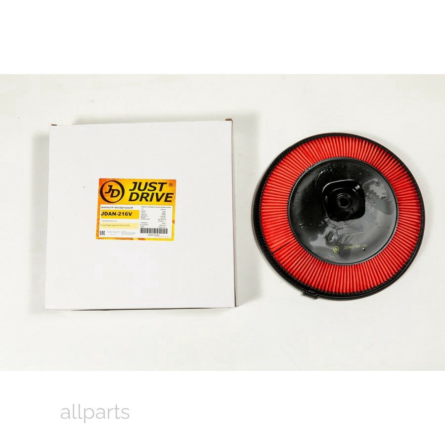 JUST DRIVE JDAN216V Фильтр воздушный