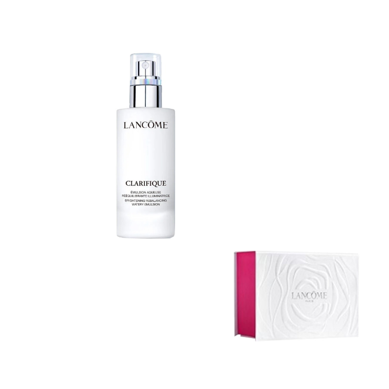 Лосьон женский LANCOME Aurora Brightening Lotion Niacinamide, 75 ml