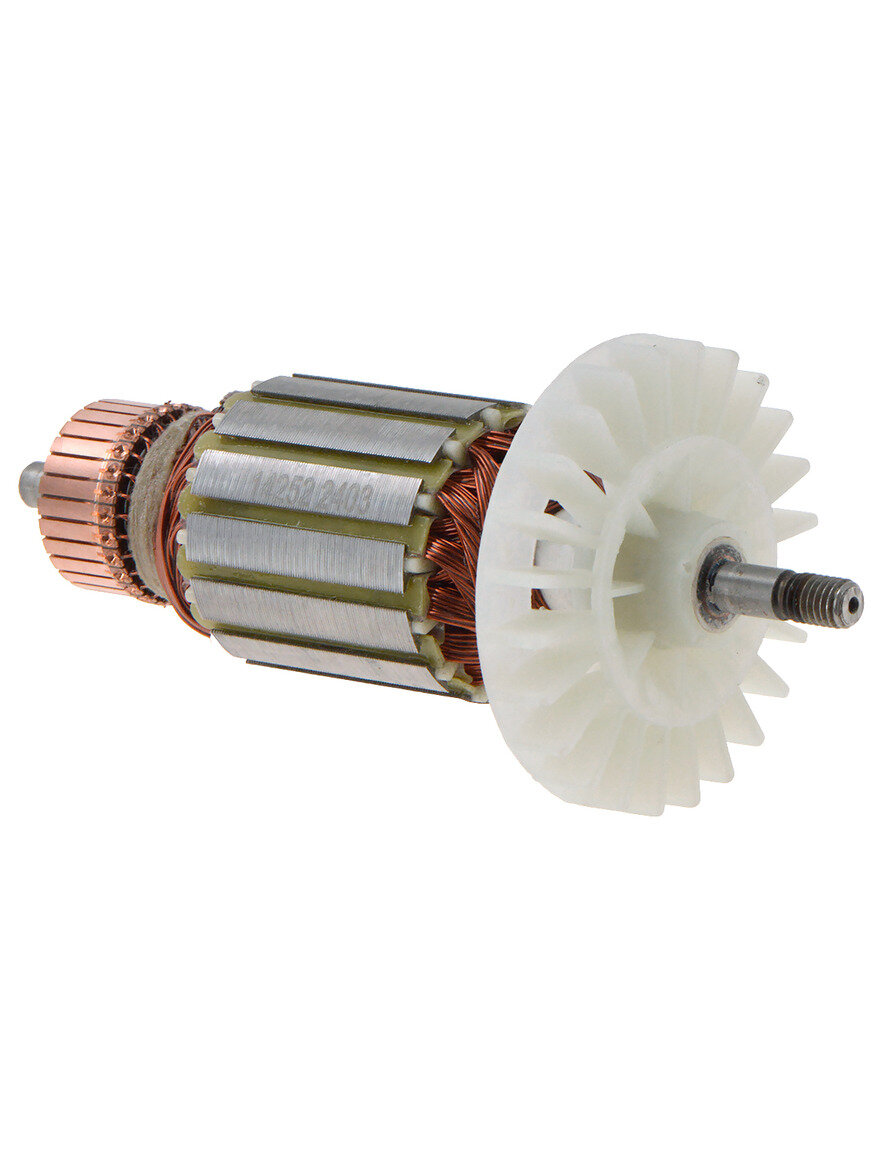 Ротор для рубанка DEKO DKEP1400W со станиной