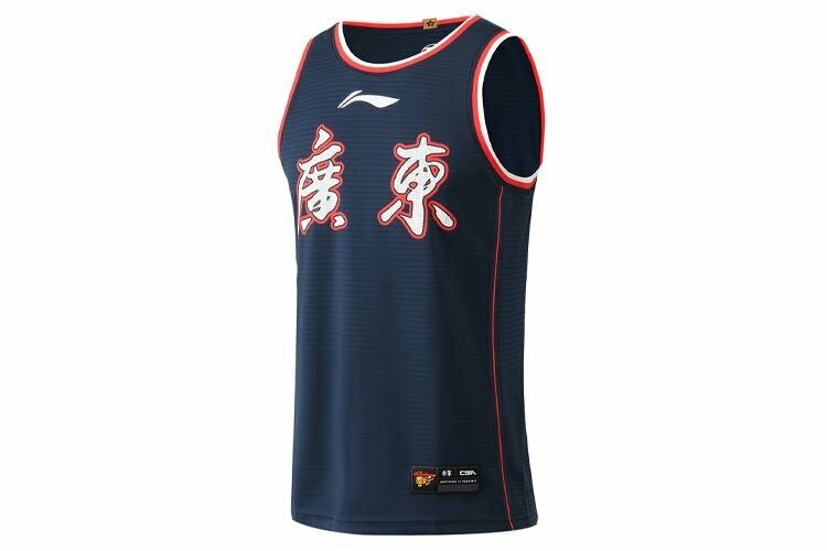 Джерси Li Ning
