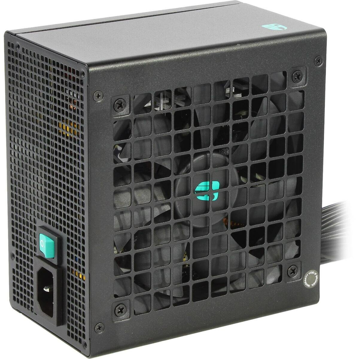 Блок питания GamerStorm PF700X-HD 700W ATX(24+2x4+2x6/8пин)