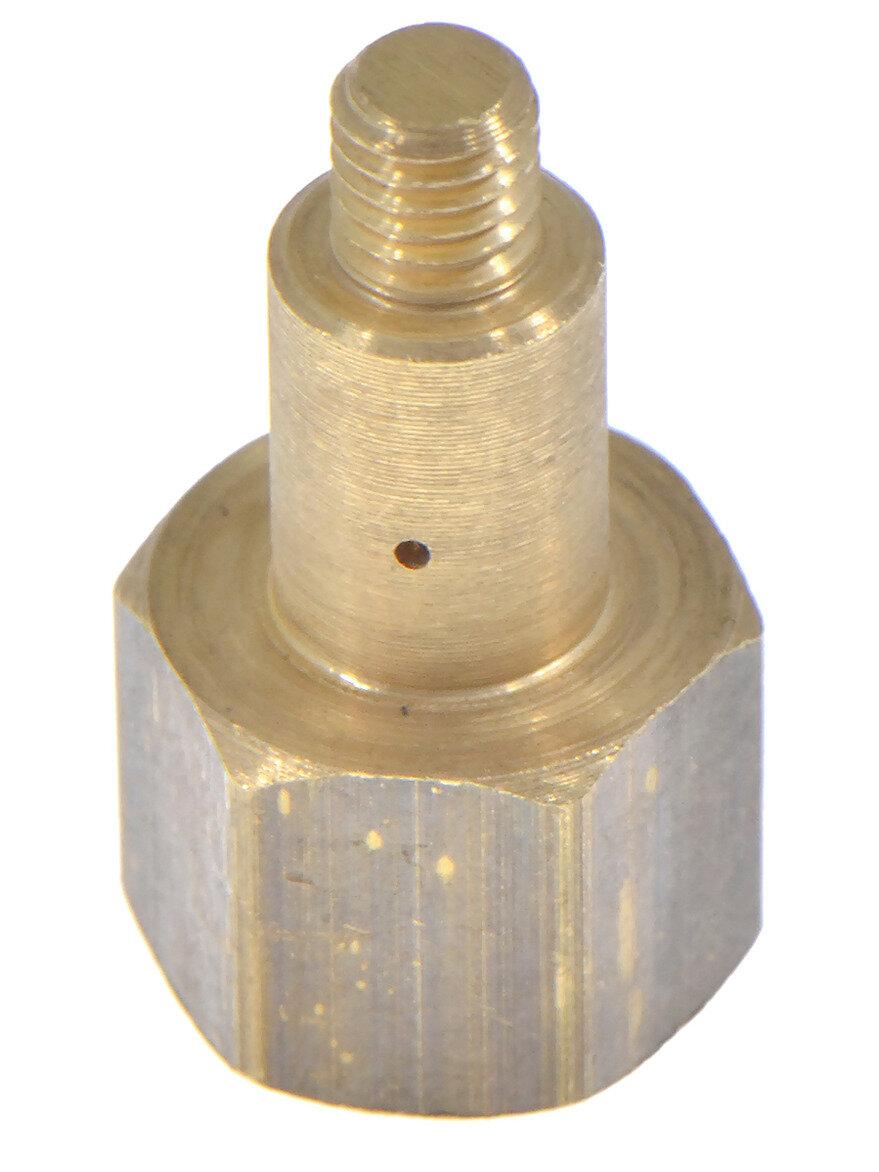 Форсунка D0.9 мм КГ-18М-04-022 для пушки тепловой STEHER SG-25