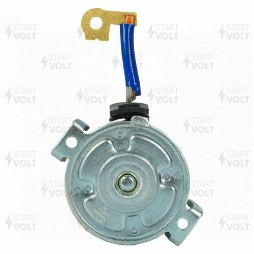 Узел щеточный стартера для а/м Kia K5 (20-)/Sorento (20-)/Hyundai Sonata (19-) 2.5GDi, STARTVOLT VBS0851