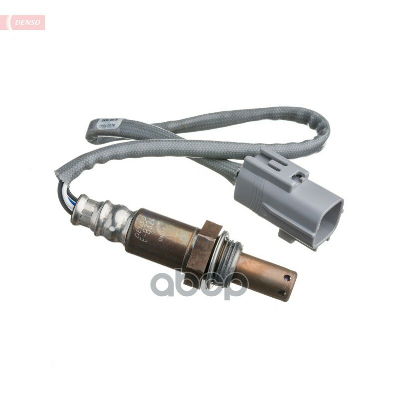 Лямбда-зонд Denso арт. DOX-0576