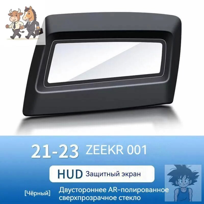 Обшивка автомобильная арт. ZEEKR 001