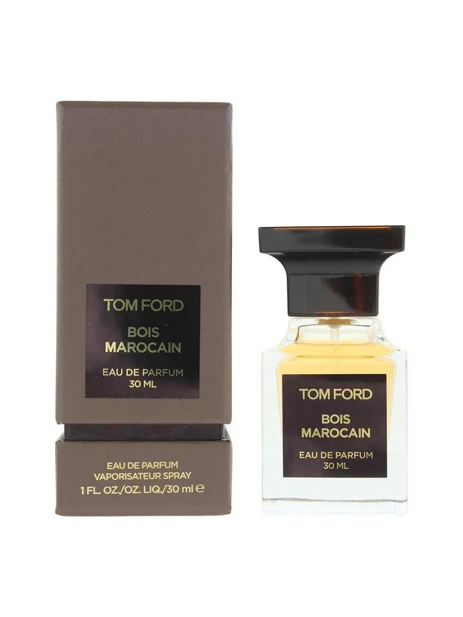 Tom Ford Bois Marocain 30 мл оригинал Парфюмерная вода