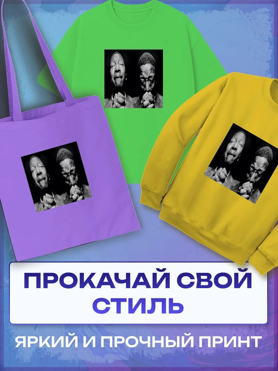 Термонаклейка мем — фото 1
