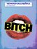 Термонаклейка bitch