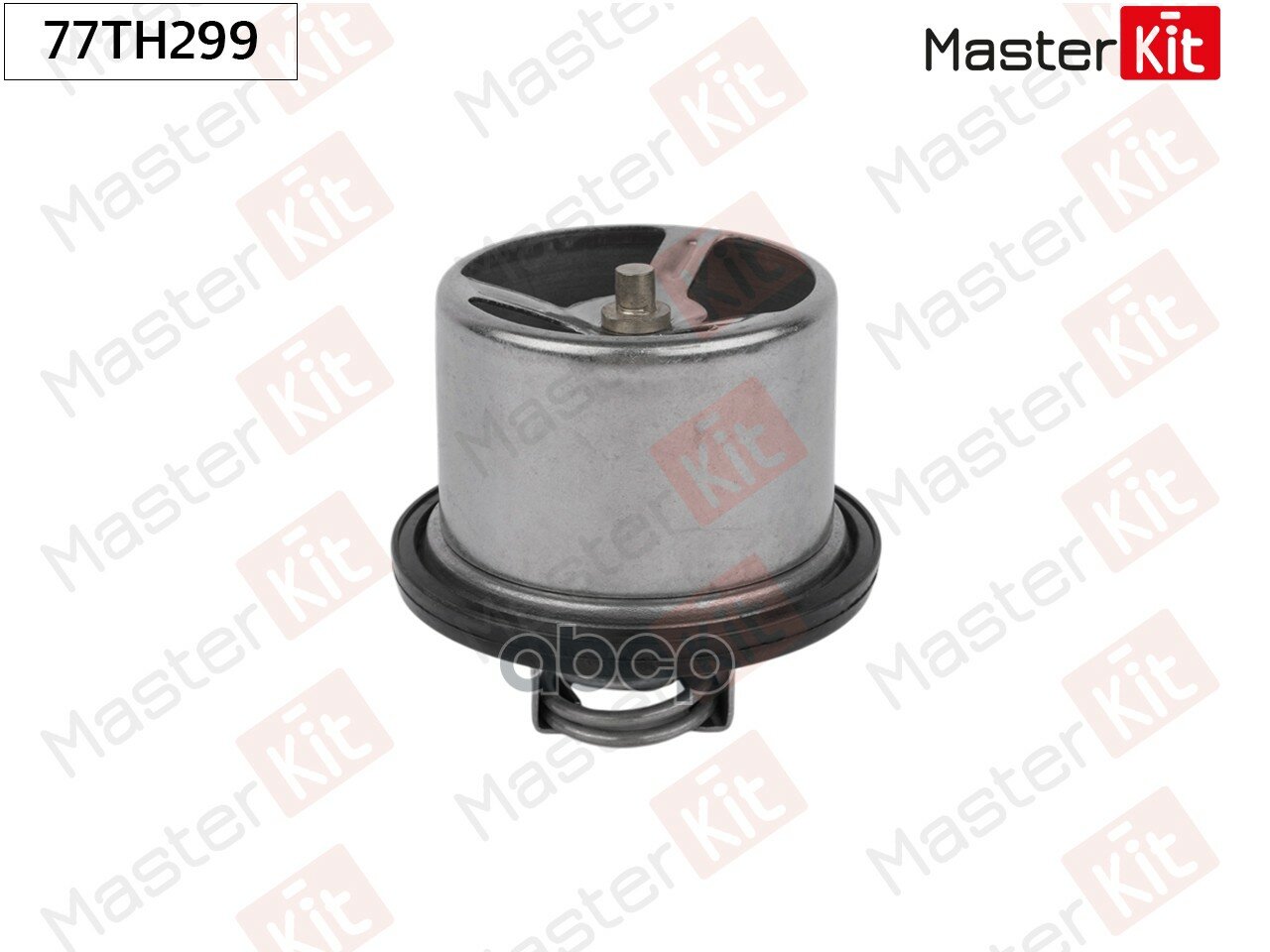 Термостат MasterKit арт. 77TH299