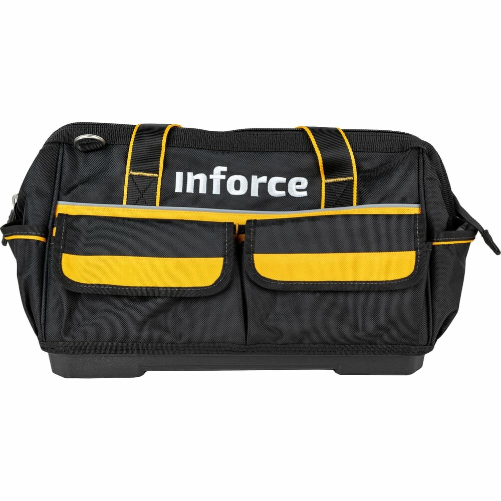Открытая сумка Inforce 11-25-11