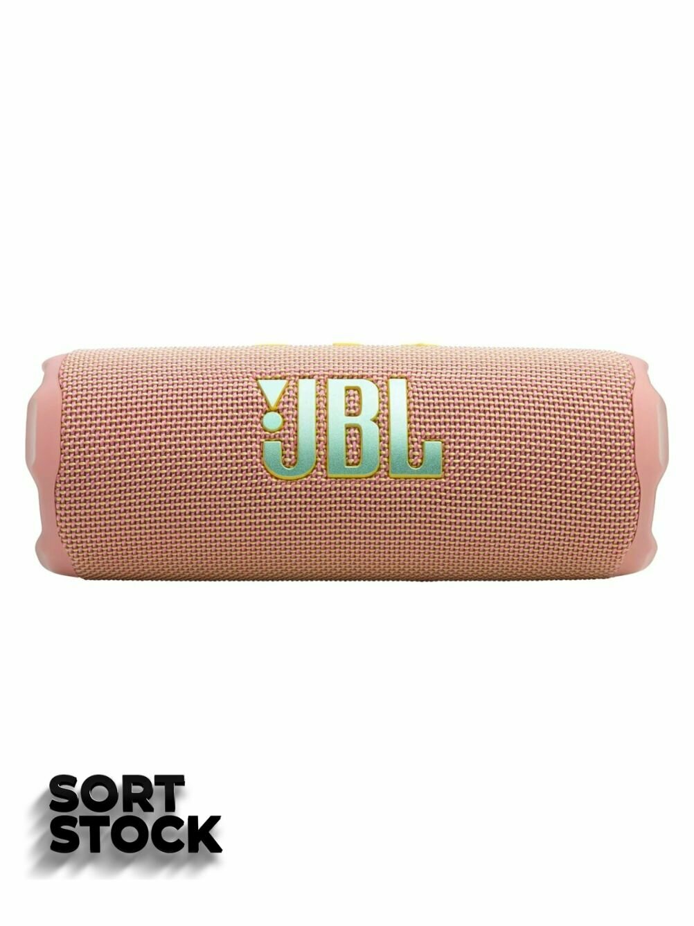 Портативная Bluetooth колонка JBL Flip 7, Цвет: Розовый (Pink)