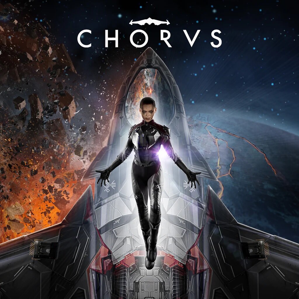 Chorus [Steam / Россия и СНГ]