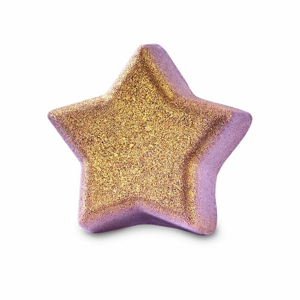 Lush Siraj - 40g, бомбочка для ванны