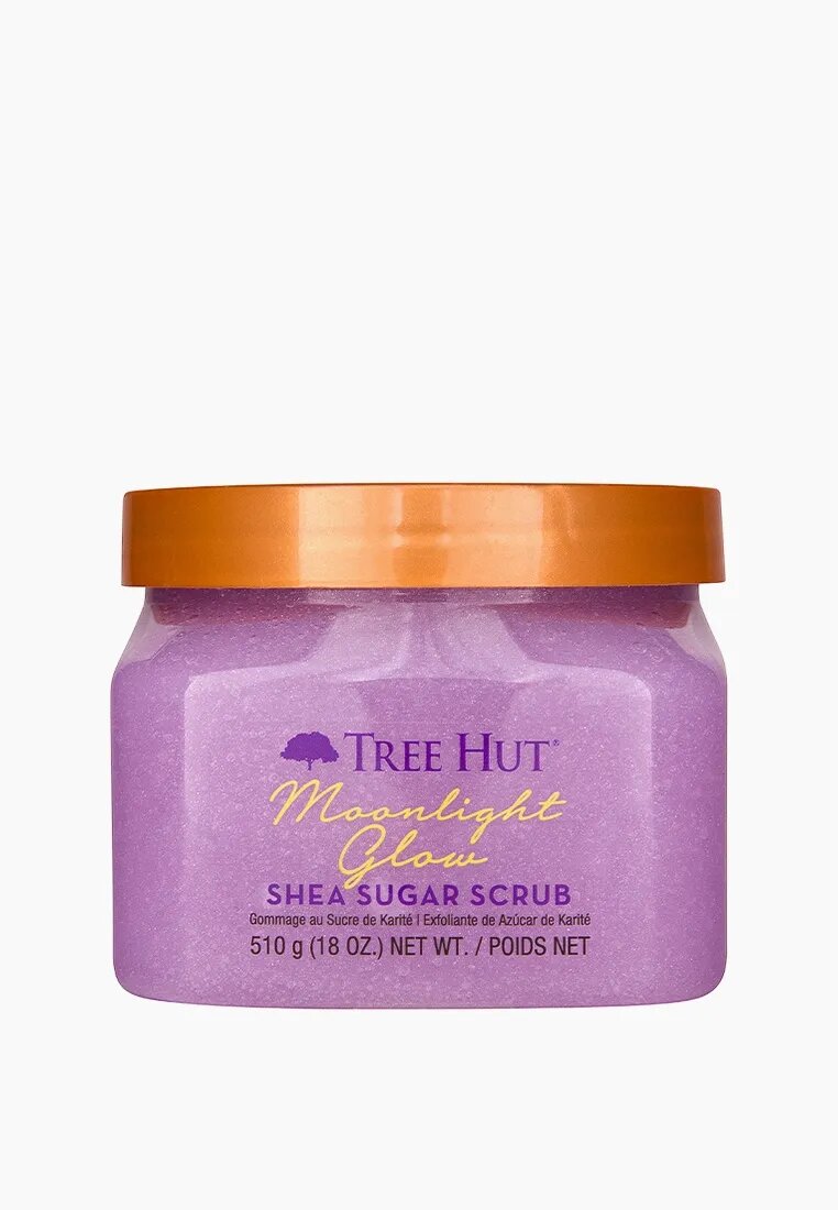 Tree Hut Скраб для тела 510 г