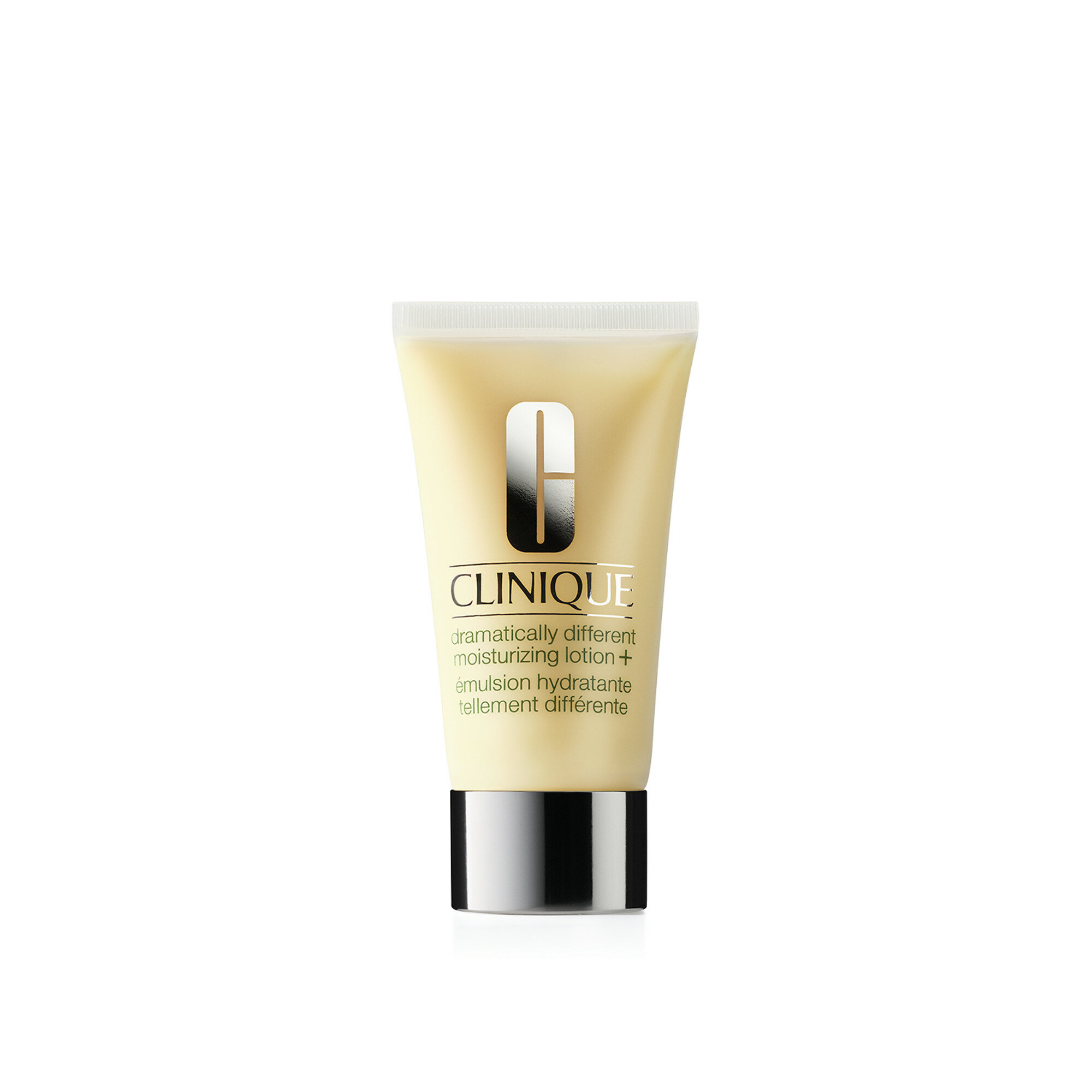 CLINIQUE Dramatically Different MoisturizIng Lotion+ Уникальное увлажняющее средство 50 мл