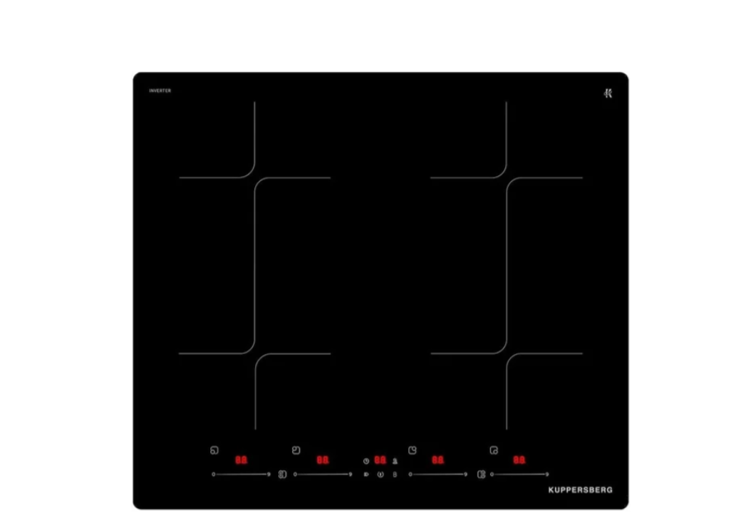 Варочная панель Kuppersberg ICI 624