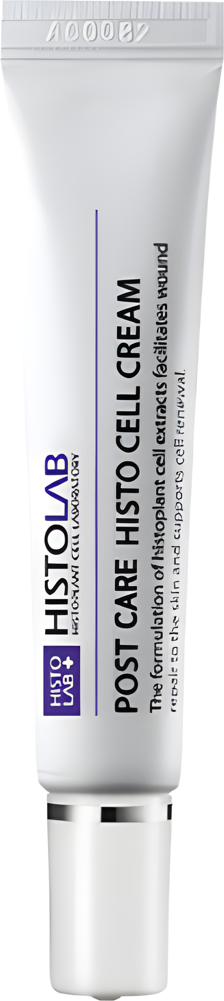 HISTOLAB Крем после инвазивных процедур 12 мл Post Care Histo Cell Cream 12 200ml