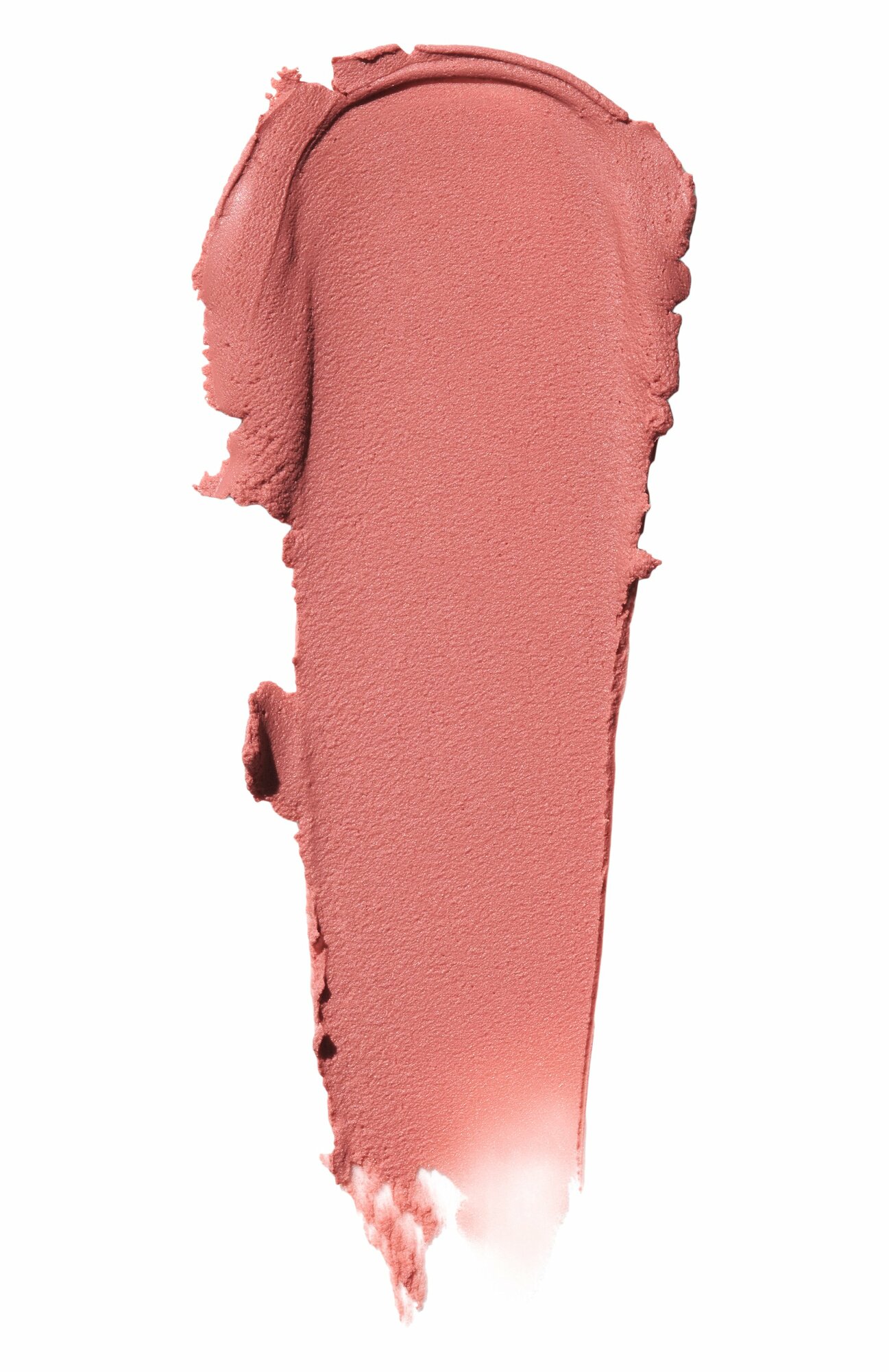 Кремовые румяна Pot Rouge Velvet Matte, оттенок Muted Peach (8,5g) Bobbi Brown