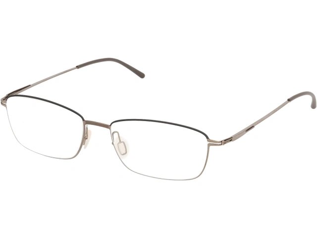 Оправа ic! berlin IC Rui Racing-Green Bronze Pop Warm Grey 55 (IC Rui Racing-Green Bronze Pop/Warm Grey 55)